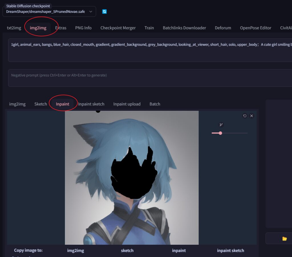AI绘画+ChatGPT快速制作微信表情包 - 文心AIGC